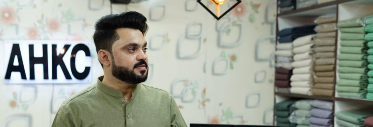 Abdul Haddi Khaddar House